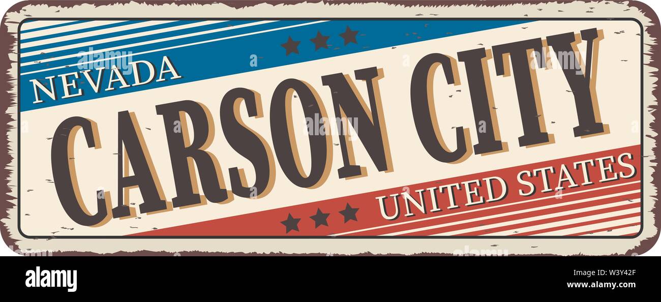 Carson city art nevada hi-res stock photography and images - Alamy