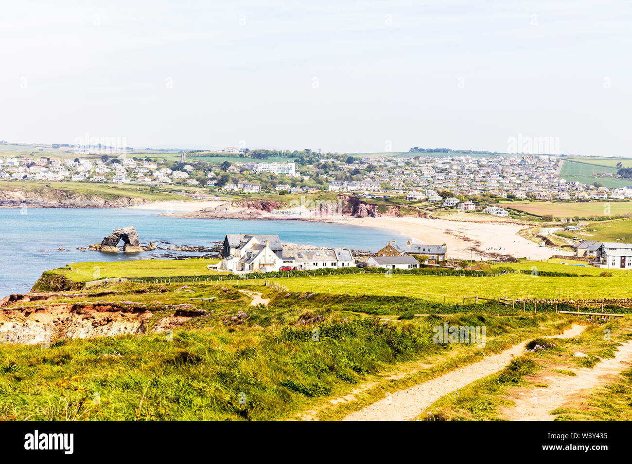 Sea Mark Cottages, Thurlestone TQ7 3JY, Thurlestone Devon, Thurlestone ...