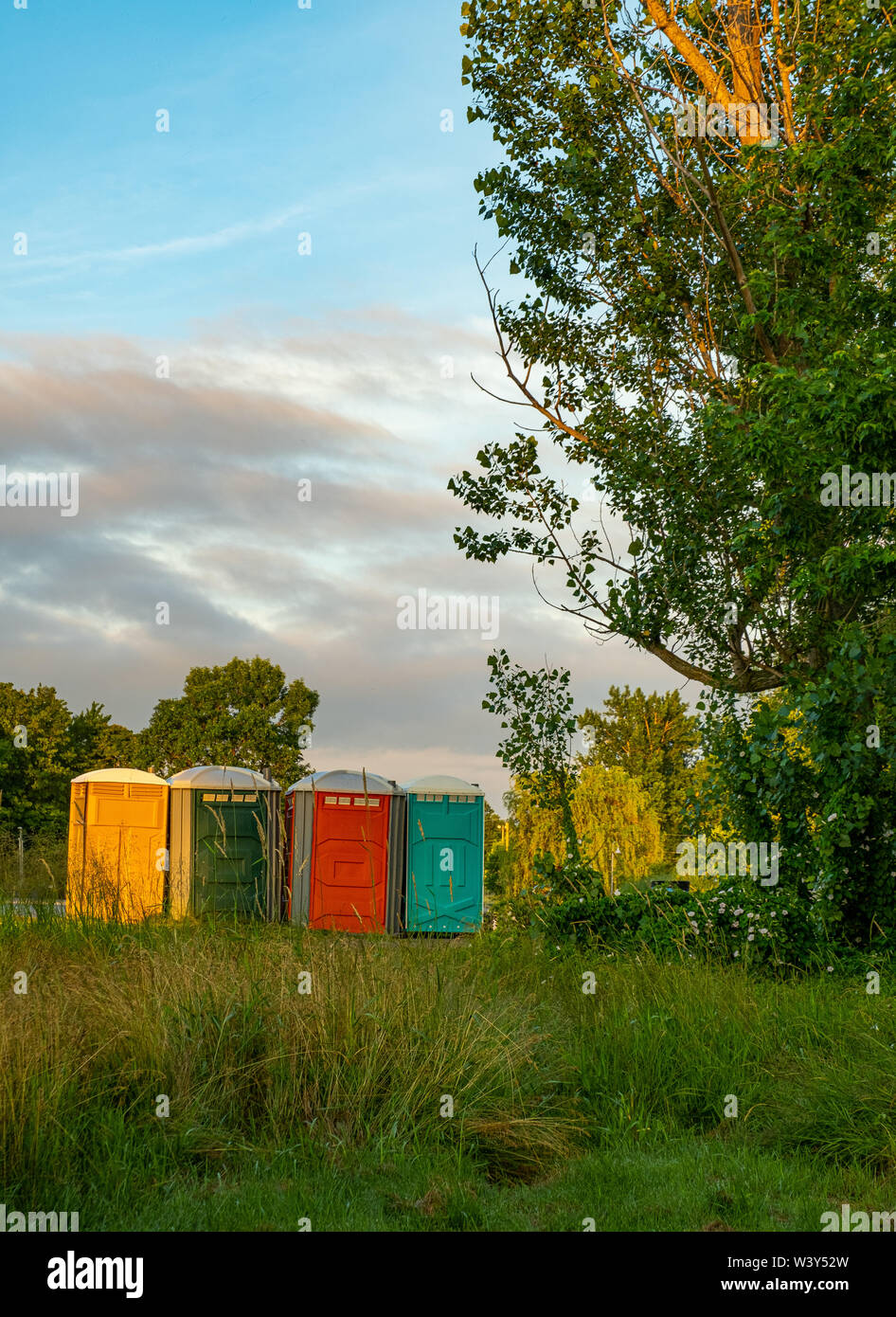Innisfil beach park hi-res stock photography and images - Alamy