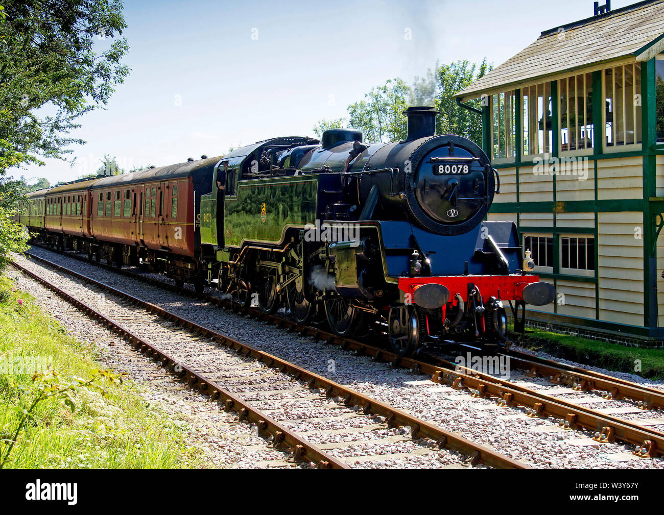 Standard 4mt tank hi-res stock photography and images - Alamy