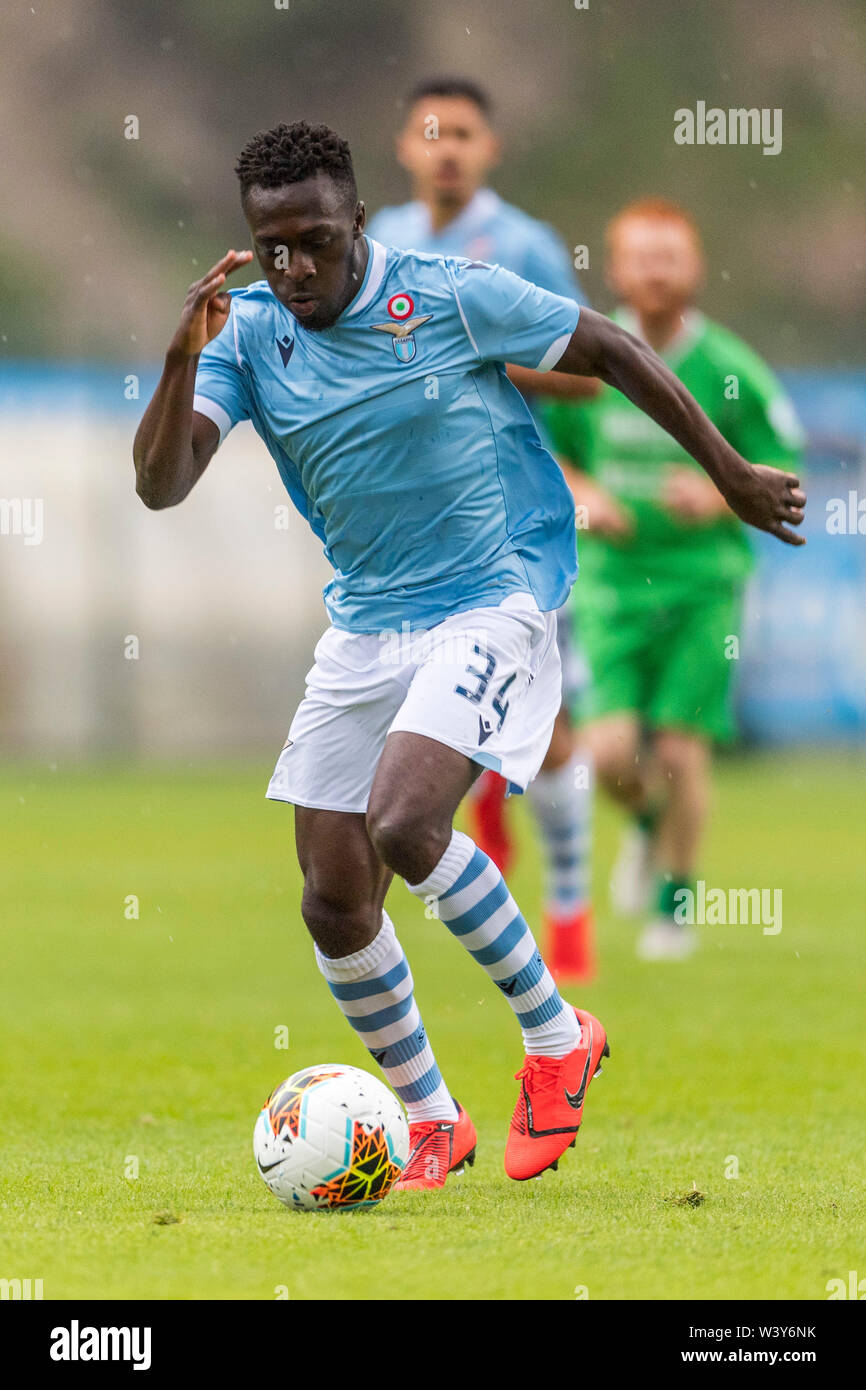 Andre anderson hi-res stock photography and images - Alamy