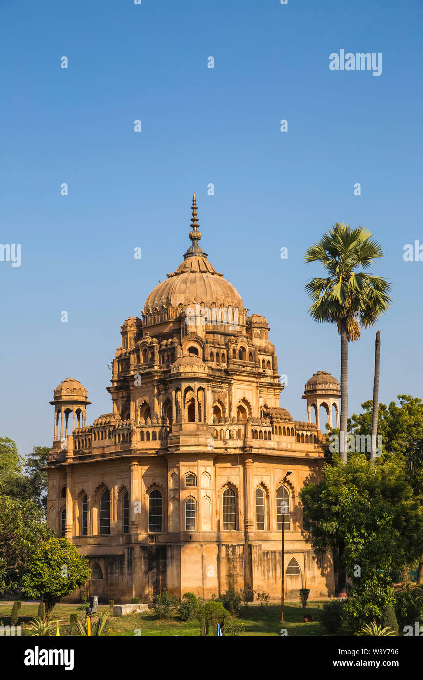 Begum hazrat mahal hi-res stock photography and images - Alamy