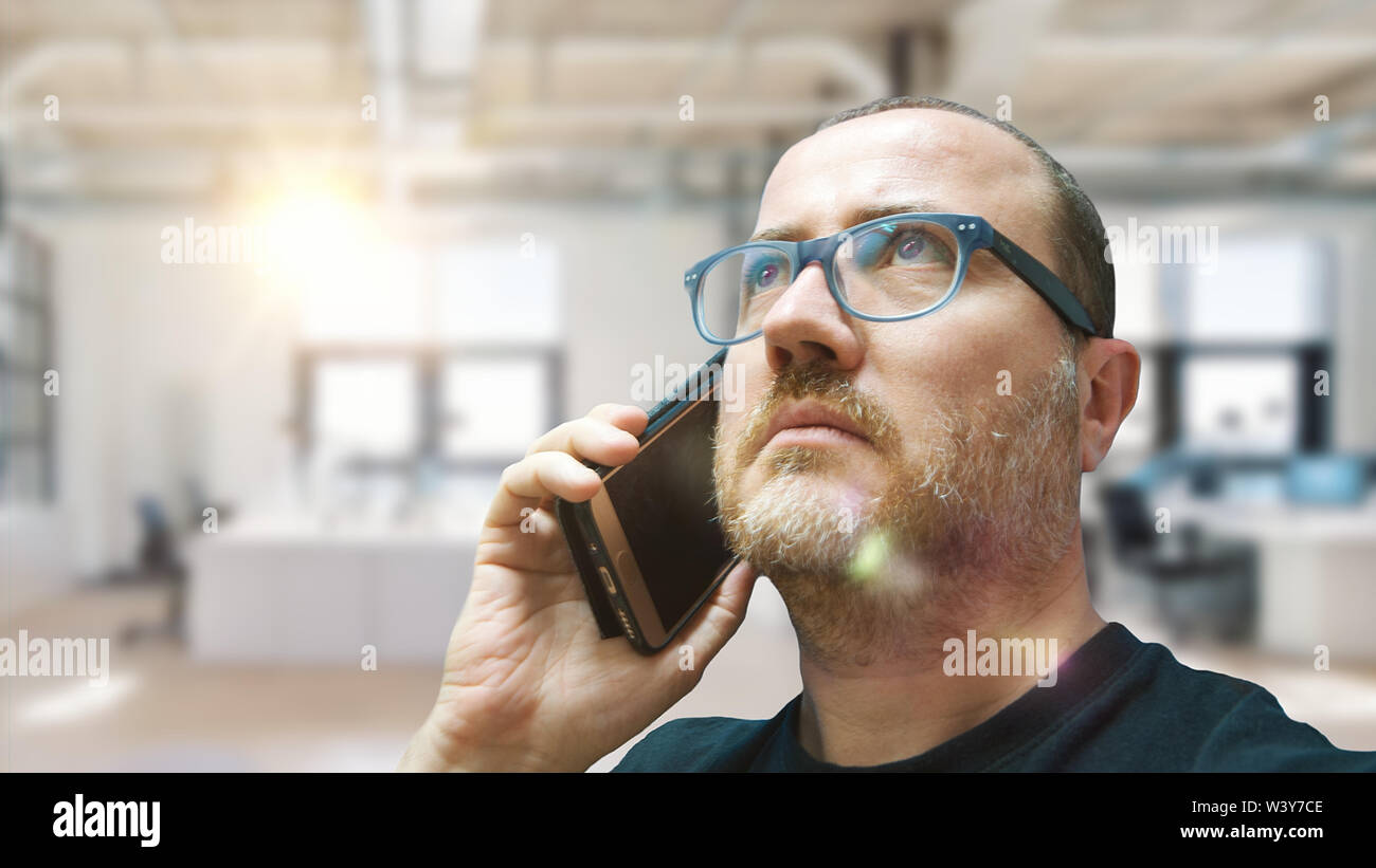 Enterprising entrepreneur hi-res stock photography and images - Alamy