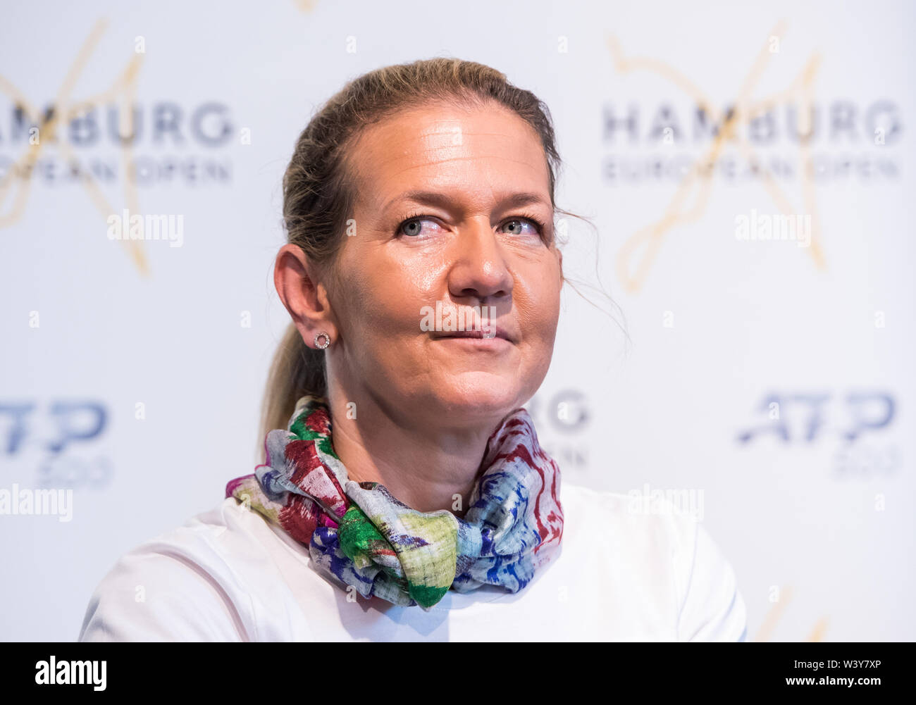 Sandra hamburg hi-res stock photography and images - Alamy