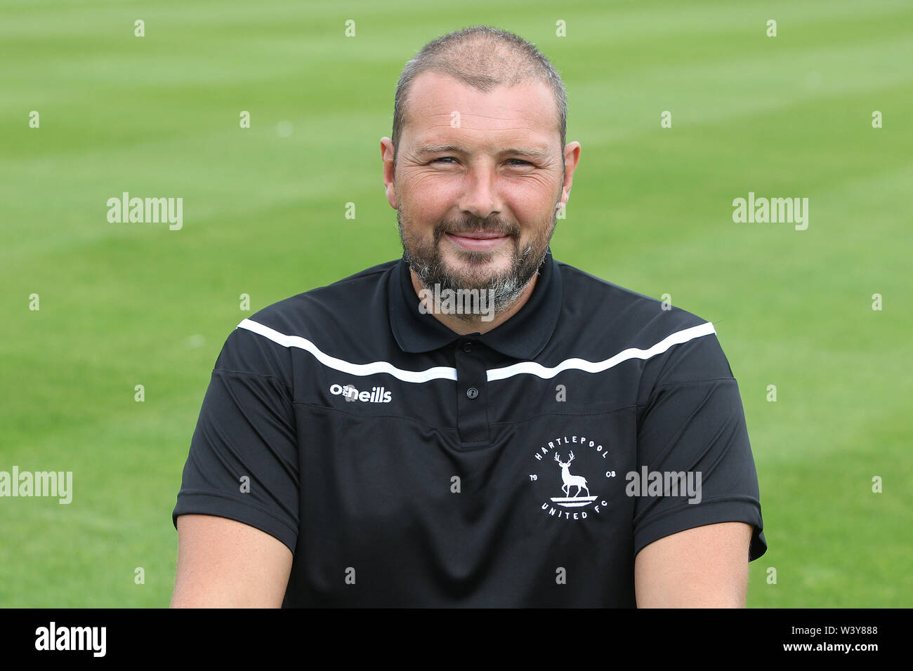 Coach ross turnbull hi-res stock photography and images - Alamy