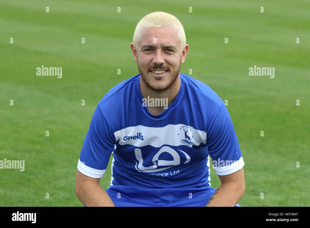 Hartlepool united hi-res stock photography and images - Alamy
