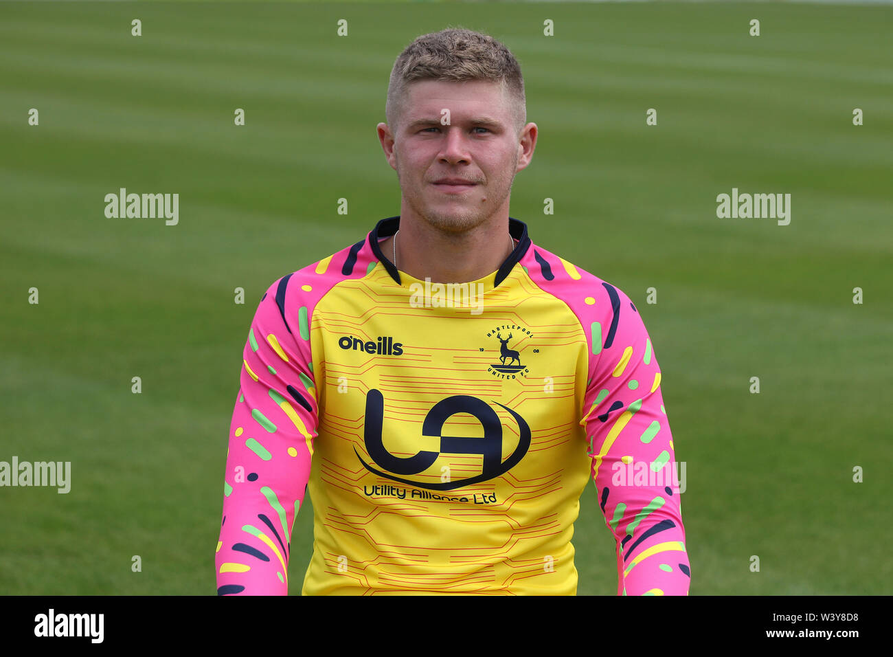 Ben fletcher hi-res stock photography and images - Alamy