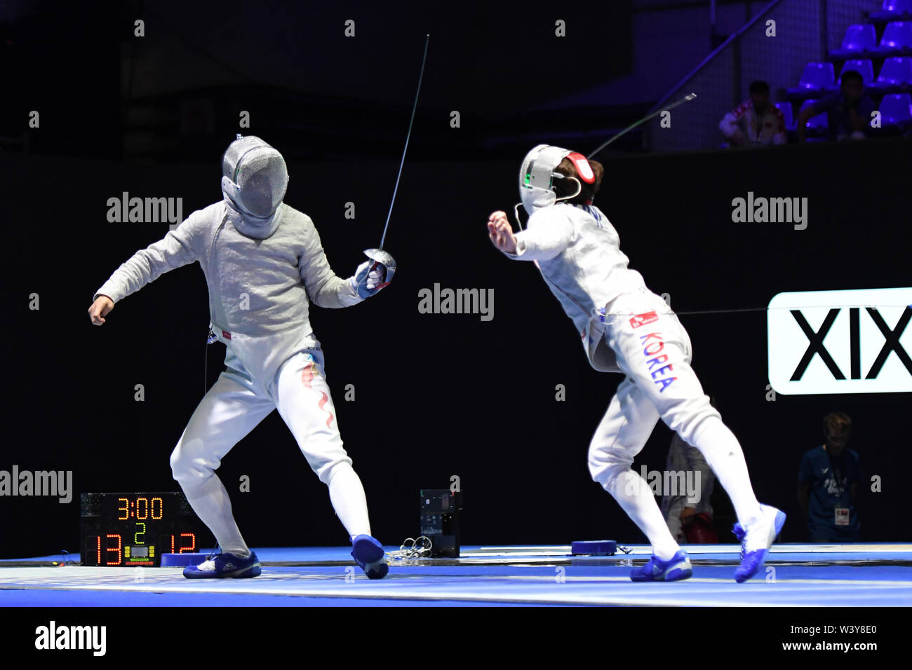 Junho kim hi-res stock photography and images - Alamy