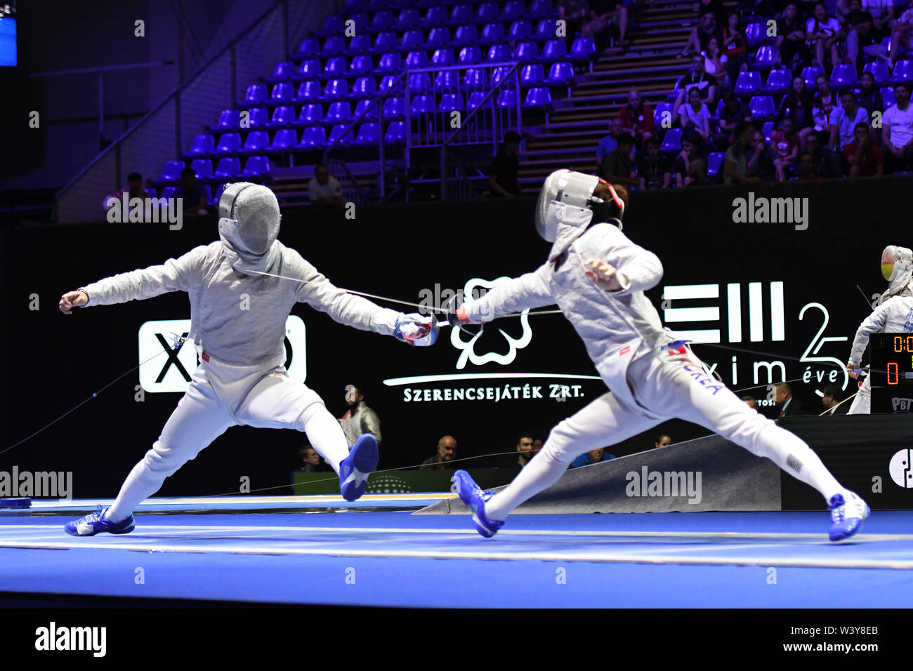 Junho kim hi-res stock photography and images - Alamy