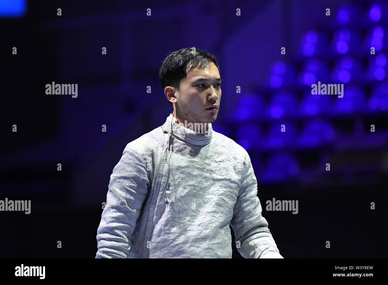 Junho kim of south korea hi-res stock photography and images - Alamy