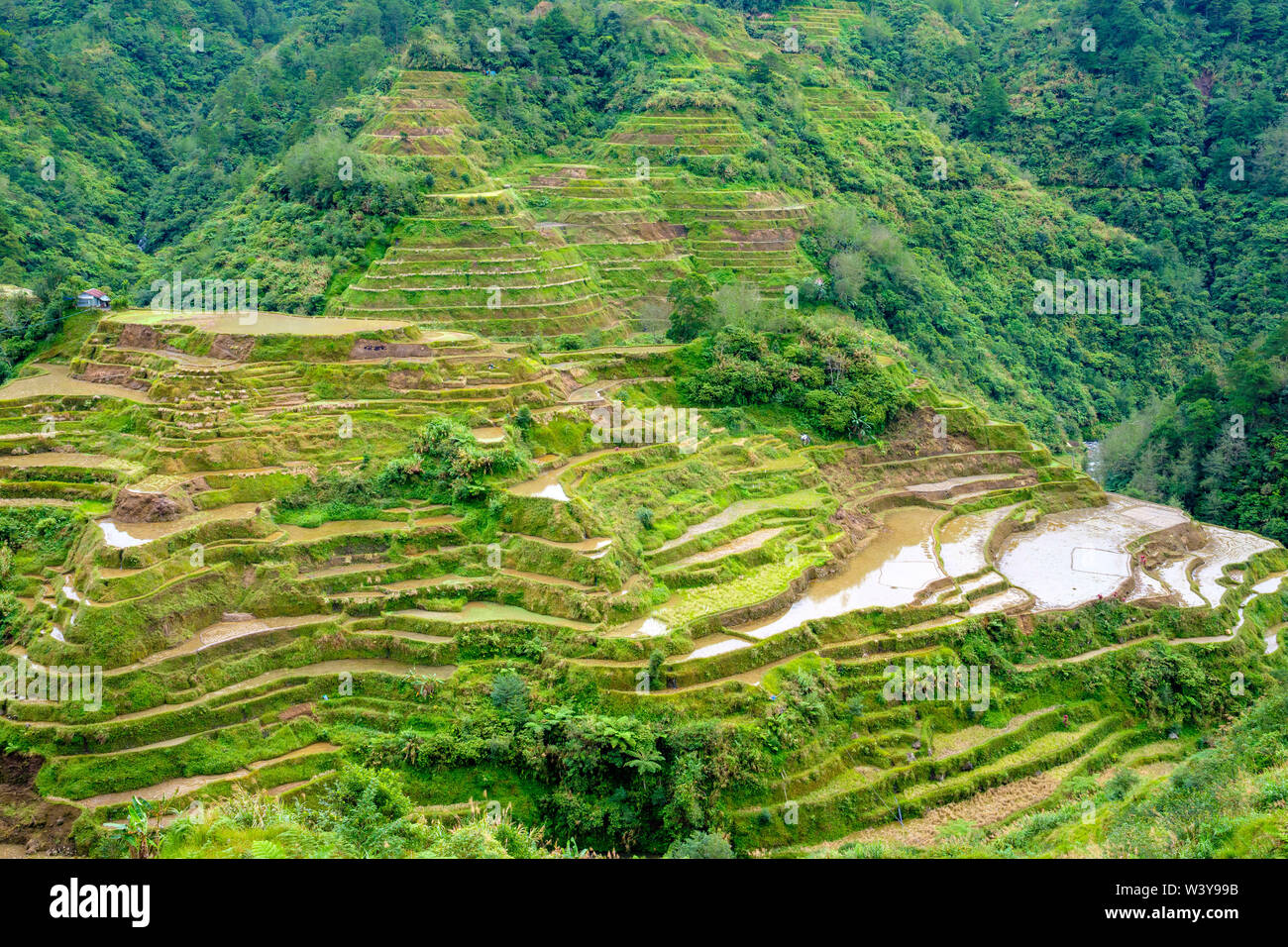 Bangued Philippines Cordillera Administrative Region