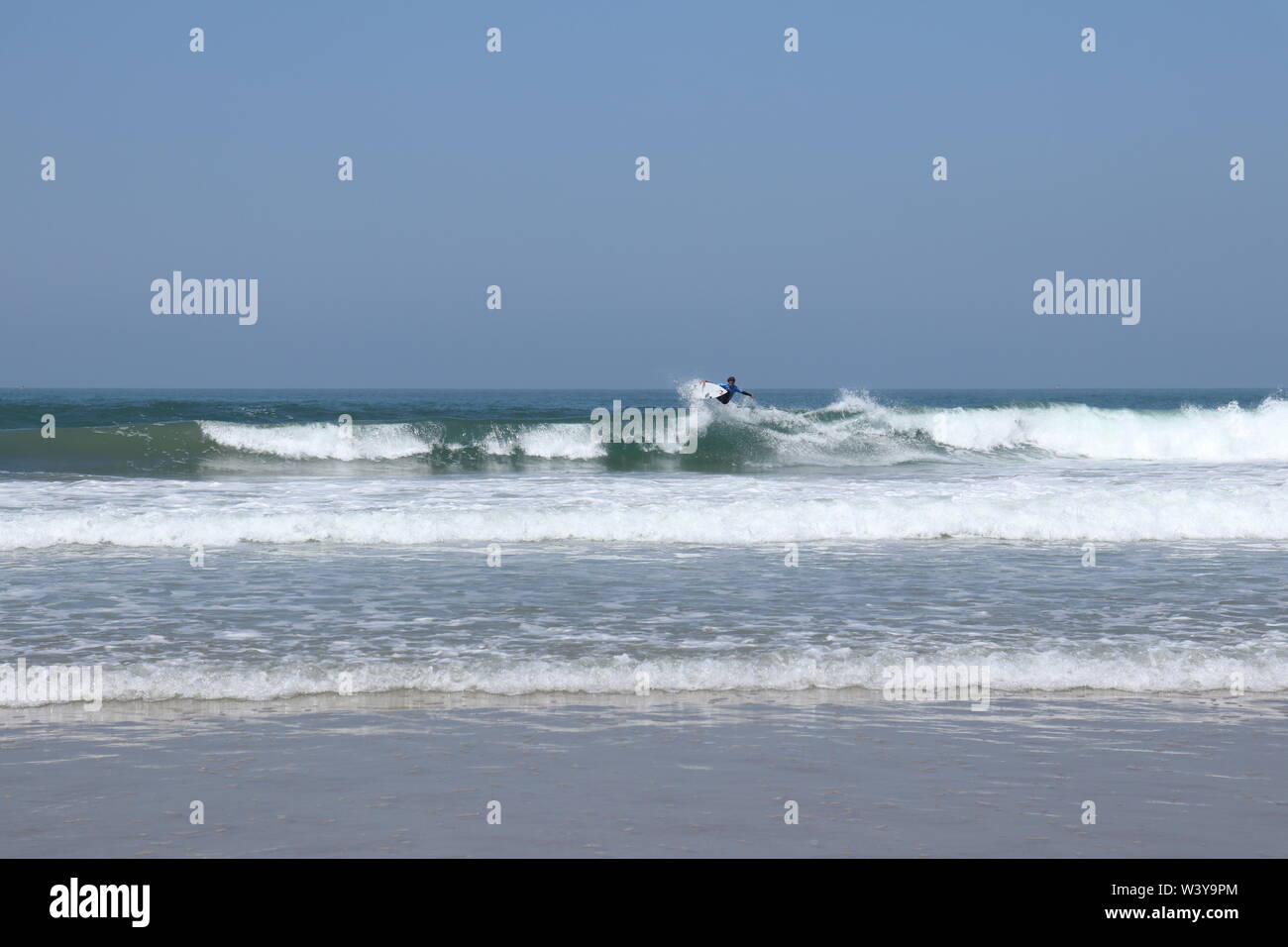 Kay surf hi-res stock photography and images - Alamy