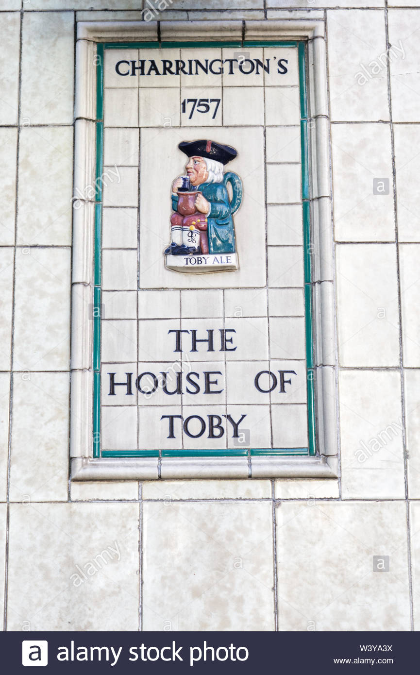 House Plaques High Resolution Stock Photography and Images - Alamy