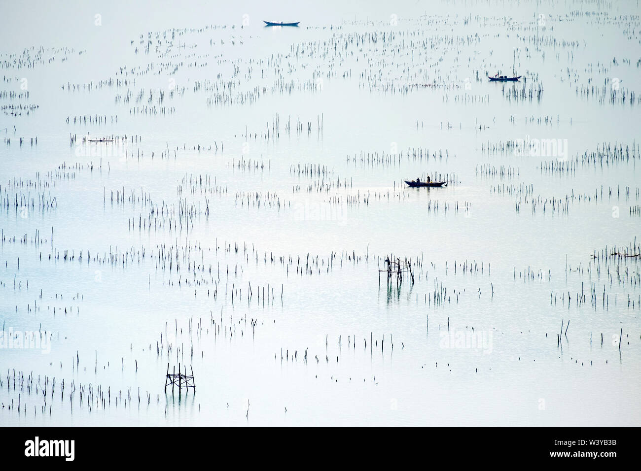 Vietnam phu loc district hi-res stock photography and images - Alamy