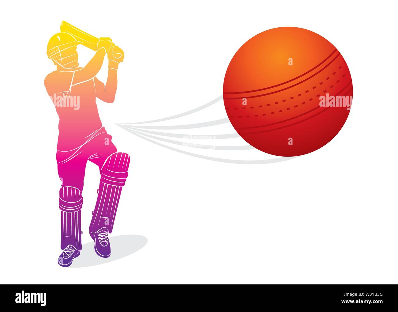 Field shots Stock Vector Images - Alamy