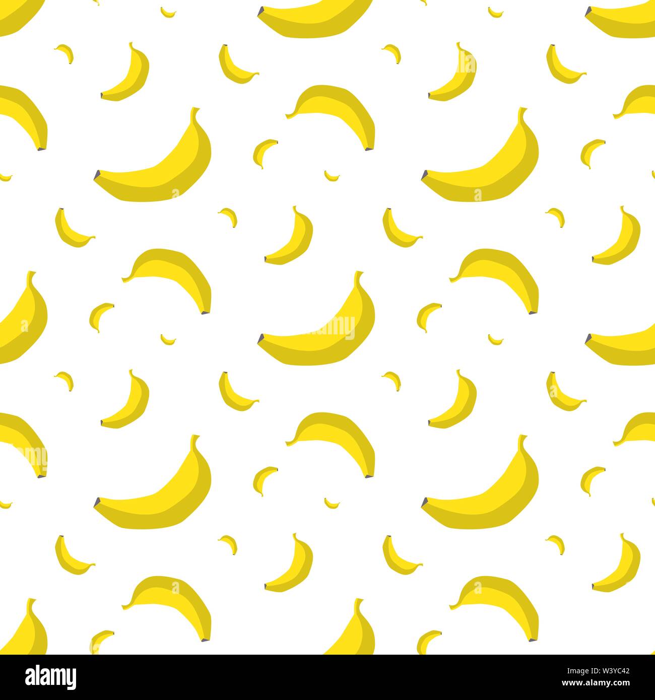 Vintage banana vector hi-res stock photography and images - Alamy