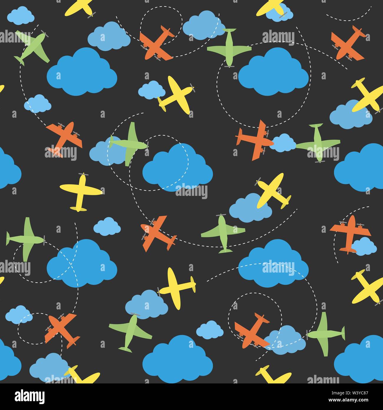 Vector cloud set Stock Vector Image & Art - Alamy