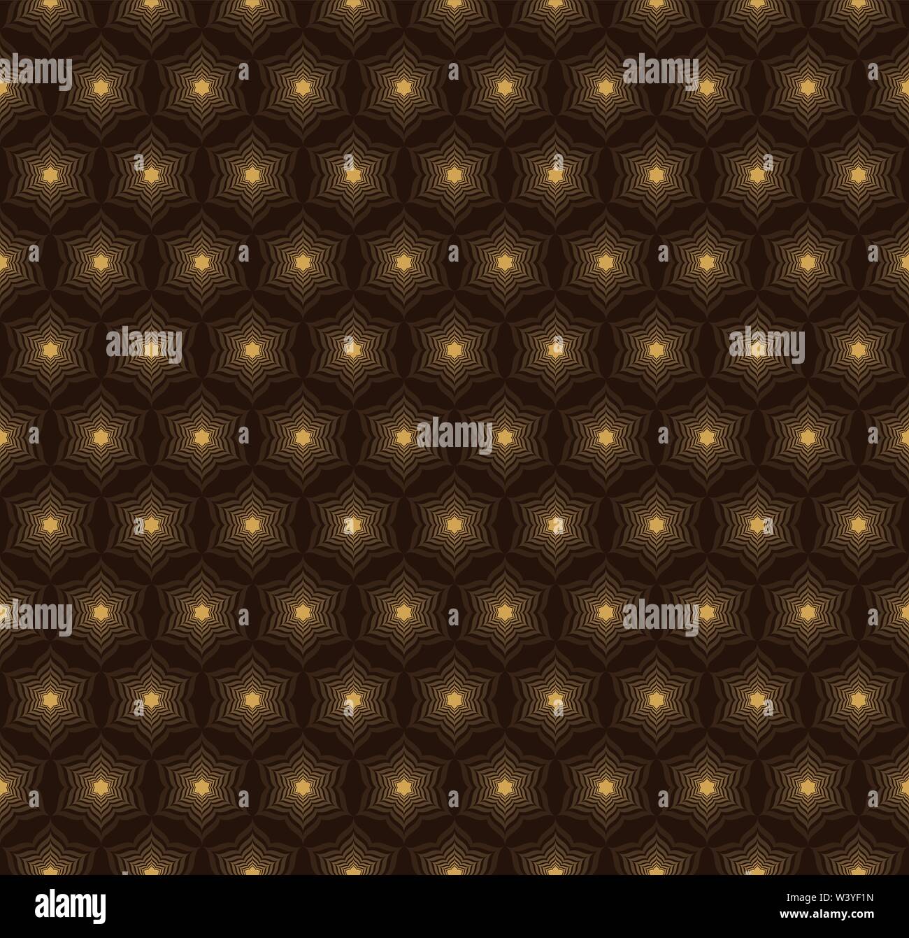 star shape pattern background design Stock Vector Image & Art - Alamy