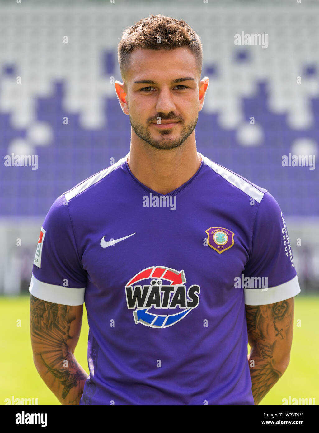 Filip kusic hi-res stock photography and images - Alamy