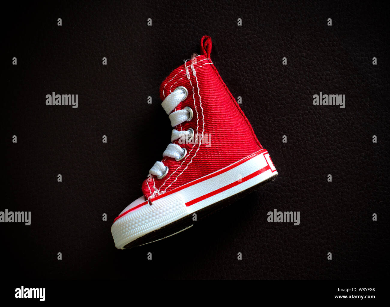 Basketball shoe hi-res stock photography and images - Alamy