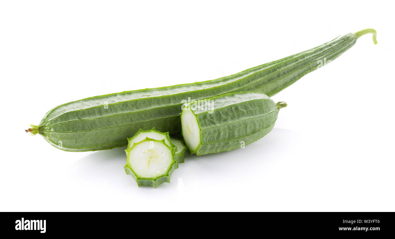 Asian loofah hi-res stock photography and images - Alamy