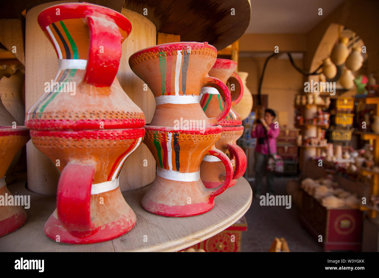 Zoco de nizwa hi-res stock photography and images - Alamy