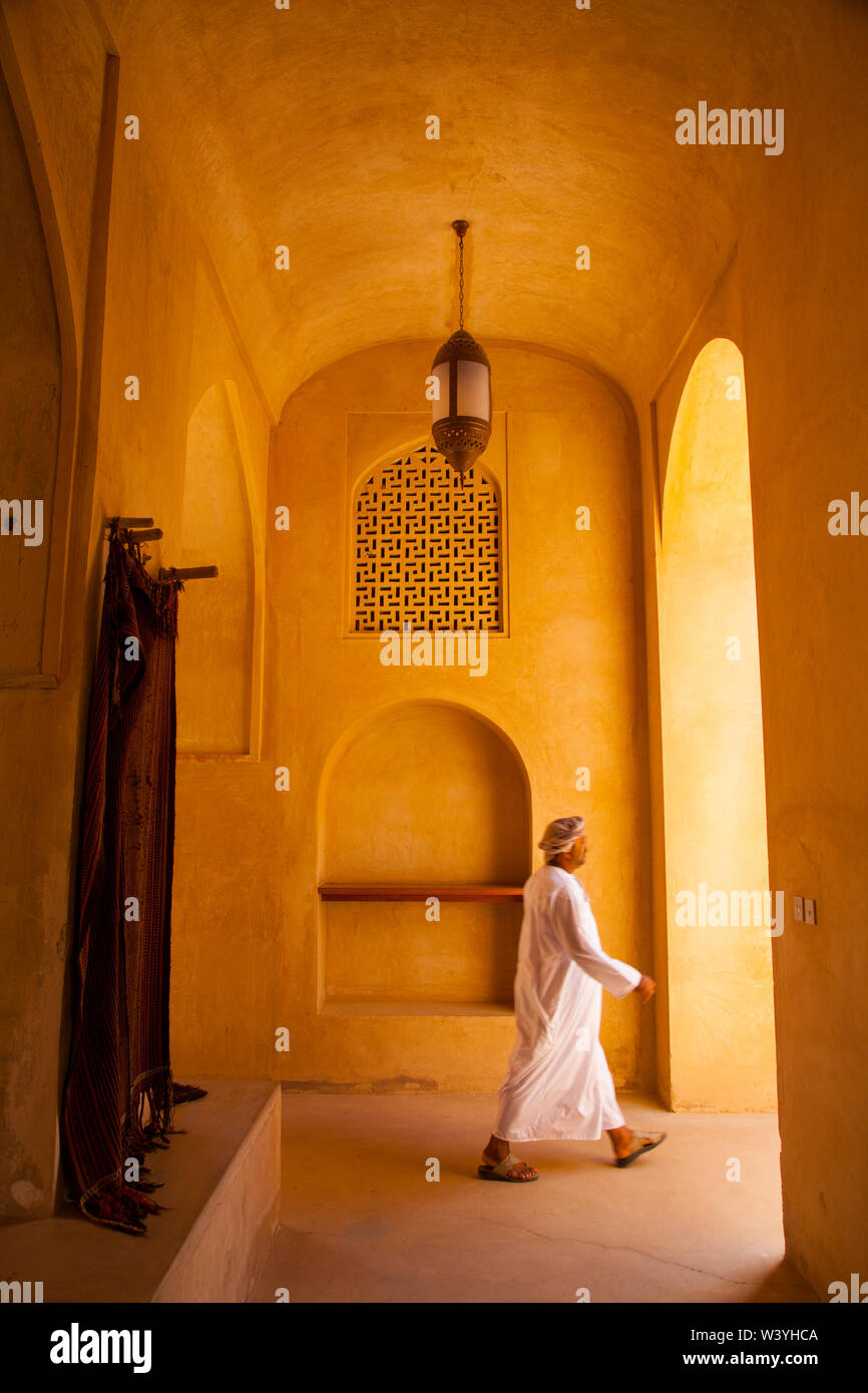 Fuerte de doha hi-res stock photography and images - Alamy