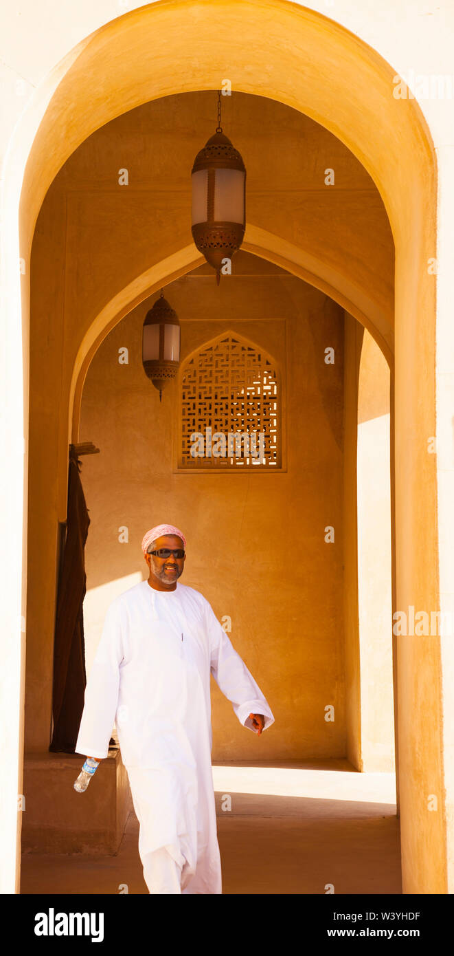 Fuerte de doha hi-res stock photography and images - Alamy