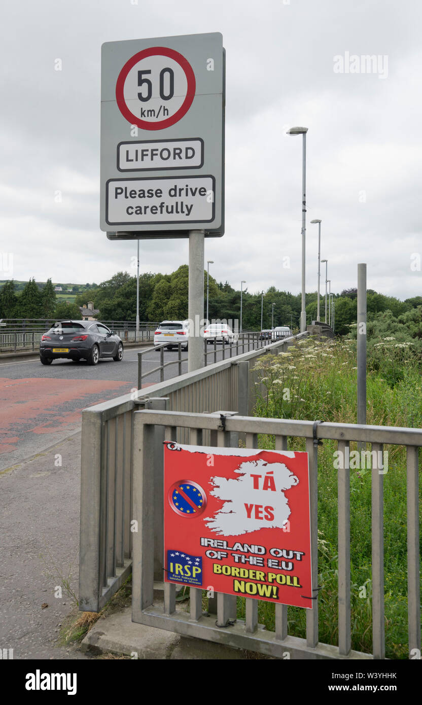 Lifford hi-res stock photography and images - Alamy