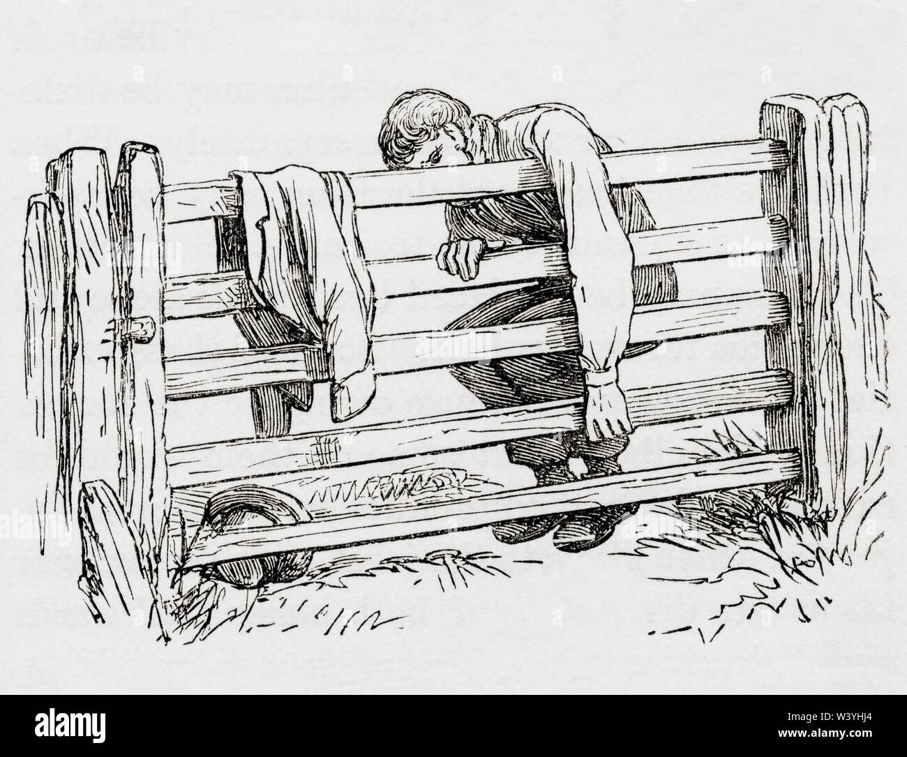 Self reduction of dislocation hi-res stock photography and images - Alamy