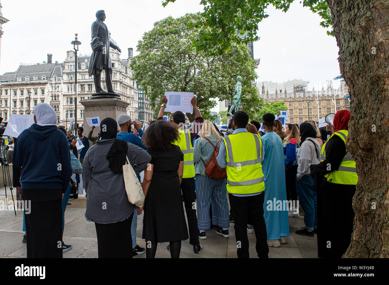 Shukri abdi death hi-res stock photography and images - Alamy