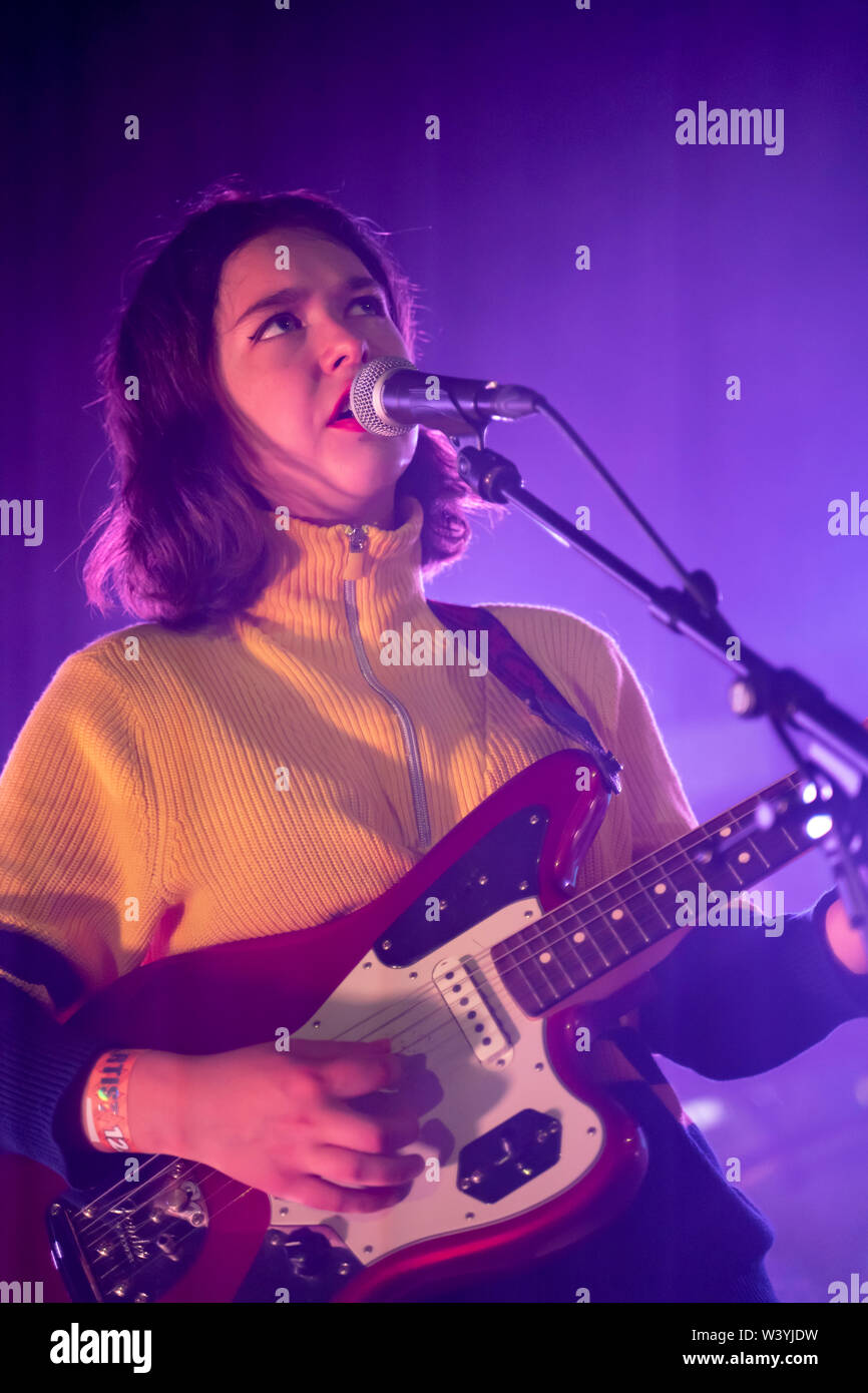 Snail mail music hi-res stock photography and images - Alamy