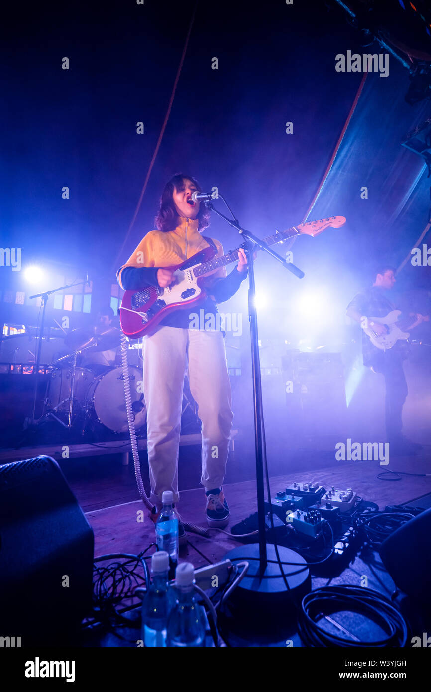 Snail mail music hi-res stock photography and images - Alamy