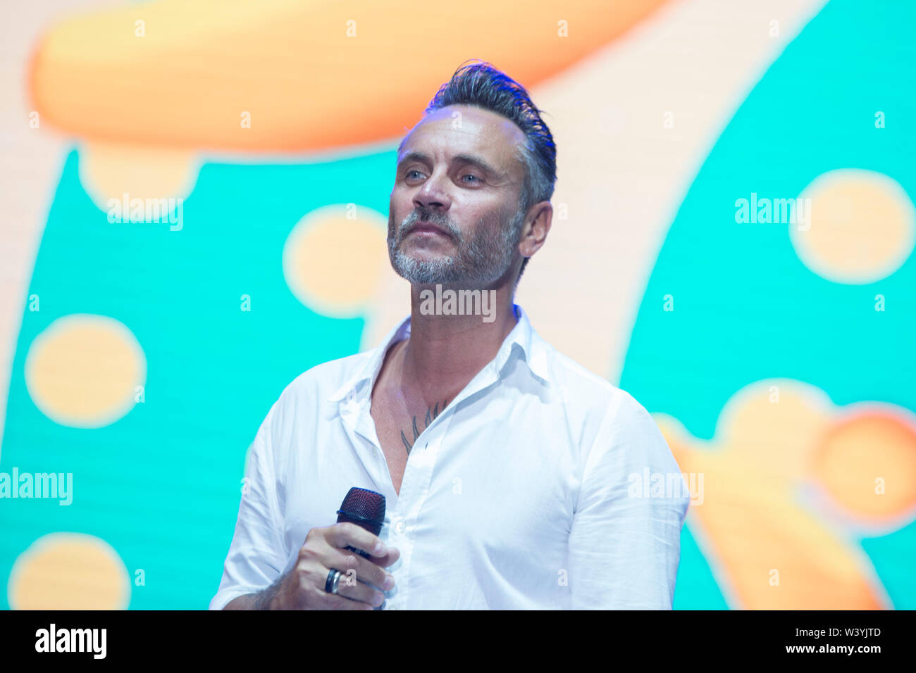 Rovaris hi-res stock photography and images - Alamy