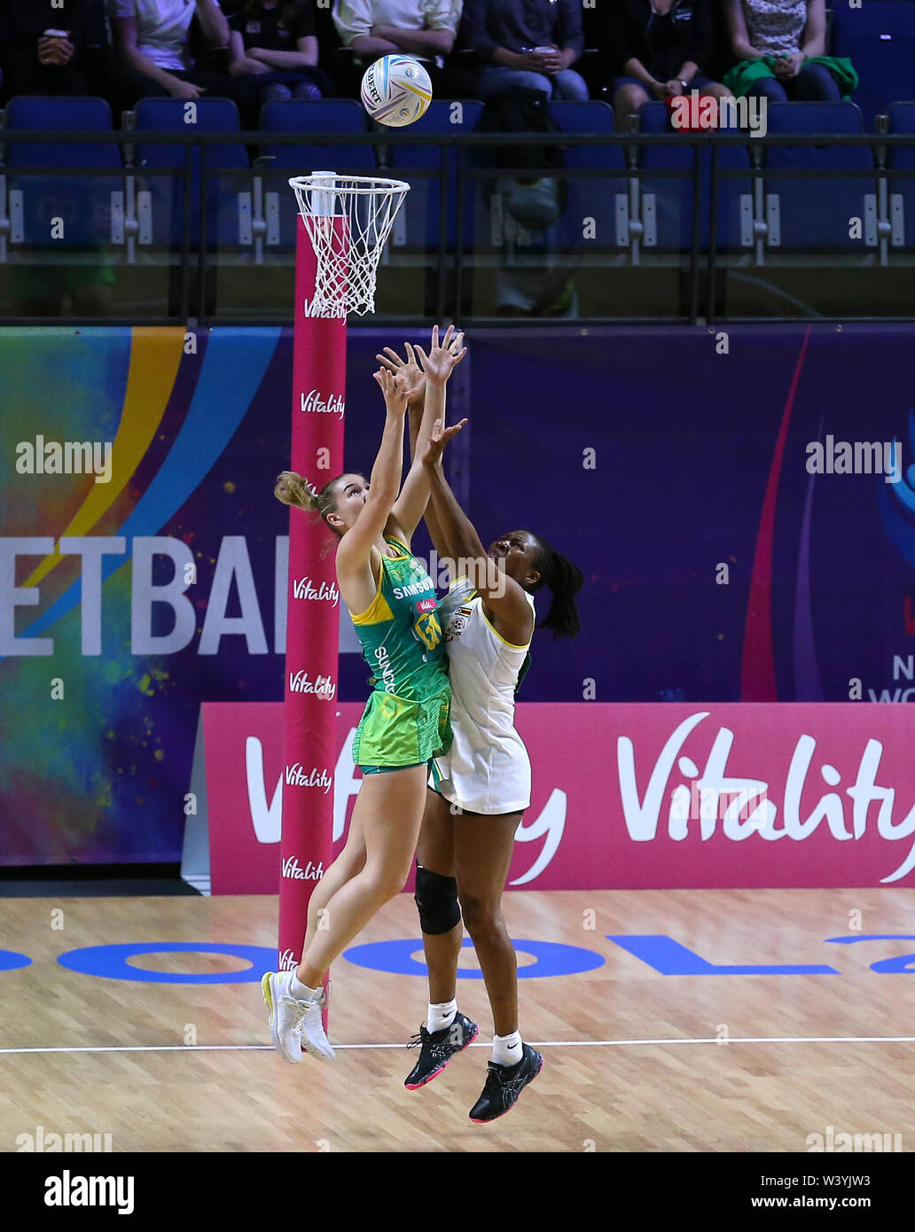 Australias courtney bruce hi-res stock photography and images - Alamy