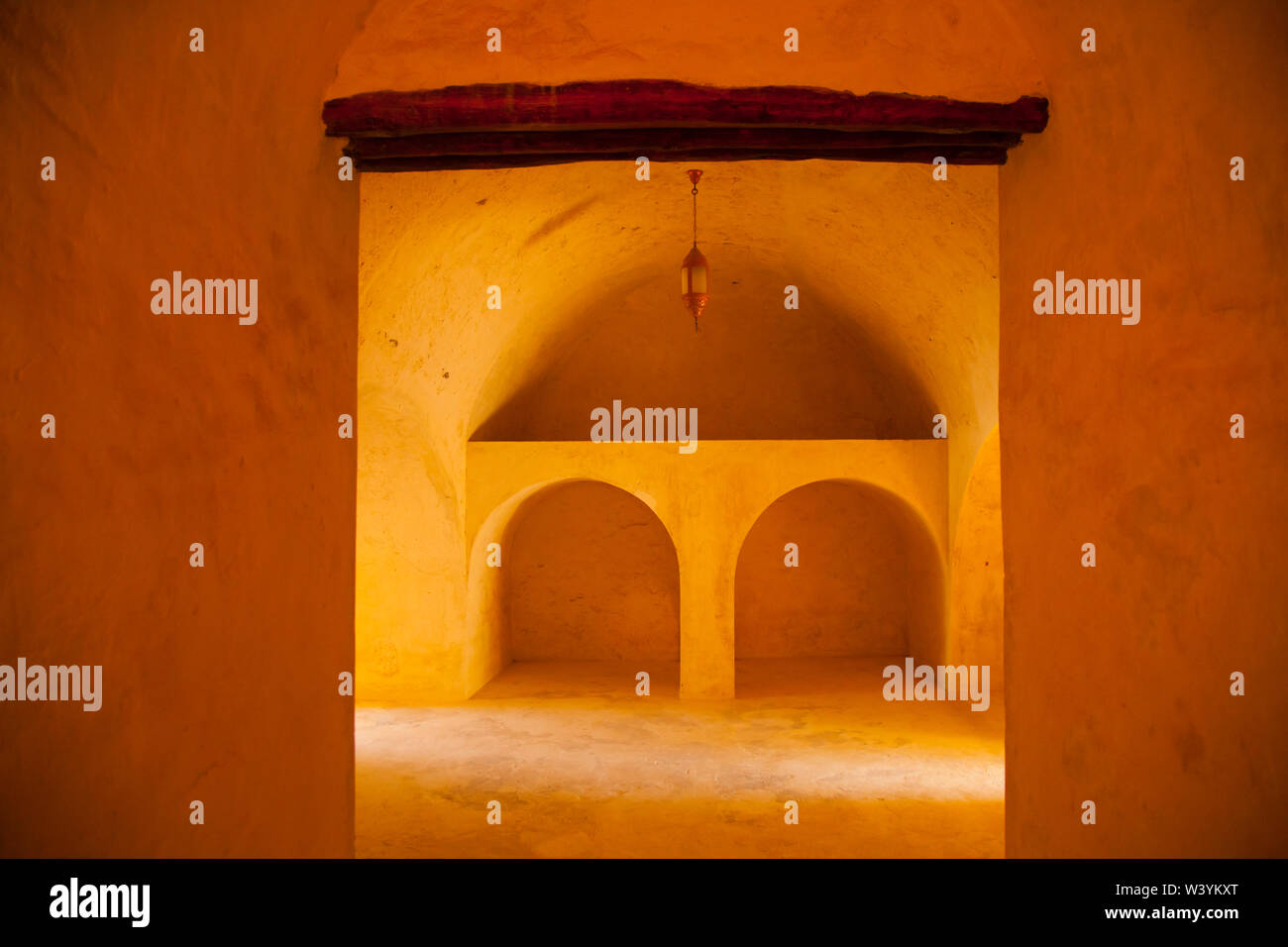 Fuerte de doha hi-res stock photography and images - Alamy
