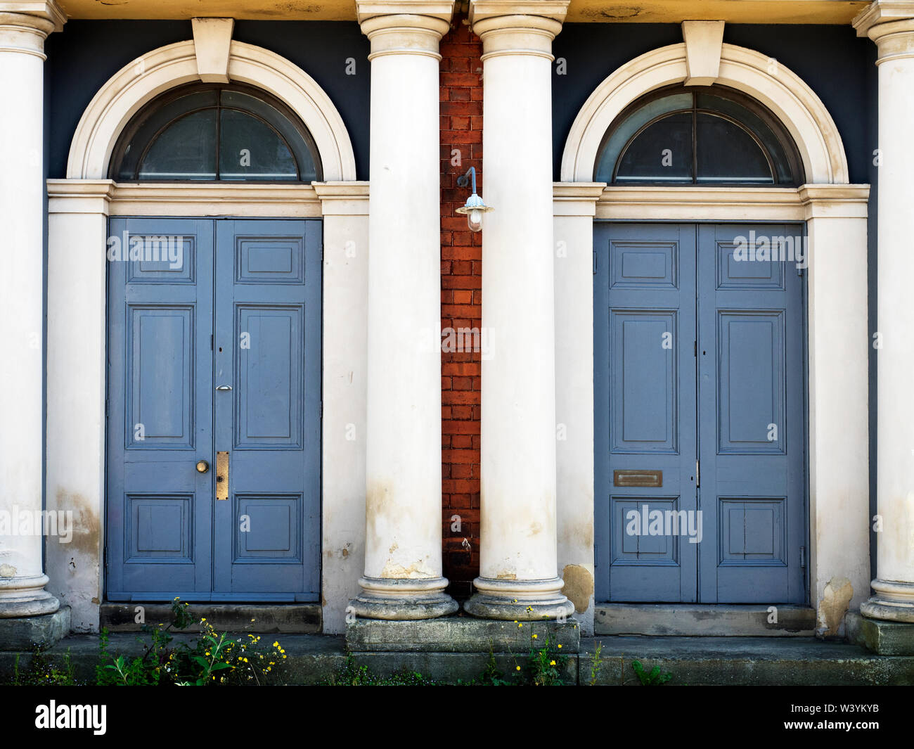 Old hill chapel hi-res stock photography and images - Alamy