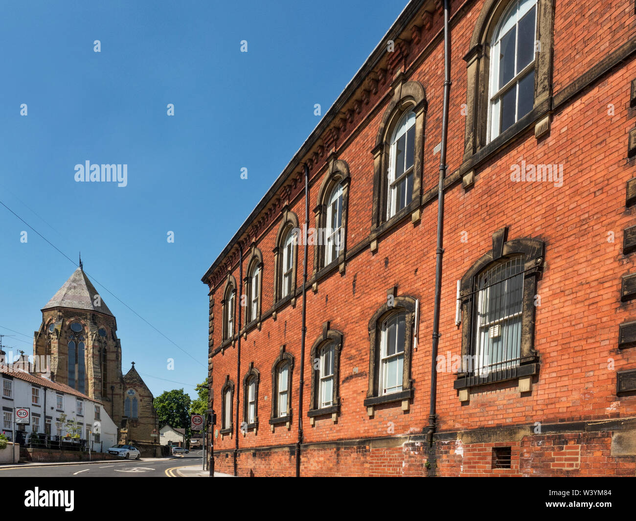 Coltsgate hill hi-res stock photography and images - Alamy