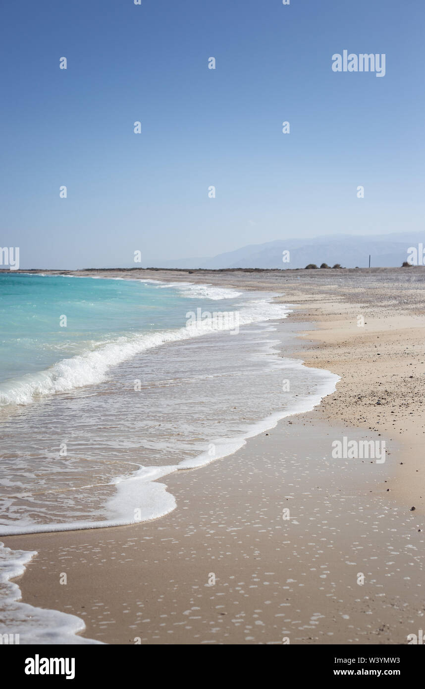 Sea of oman hi-res stock photography and images - Alamy