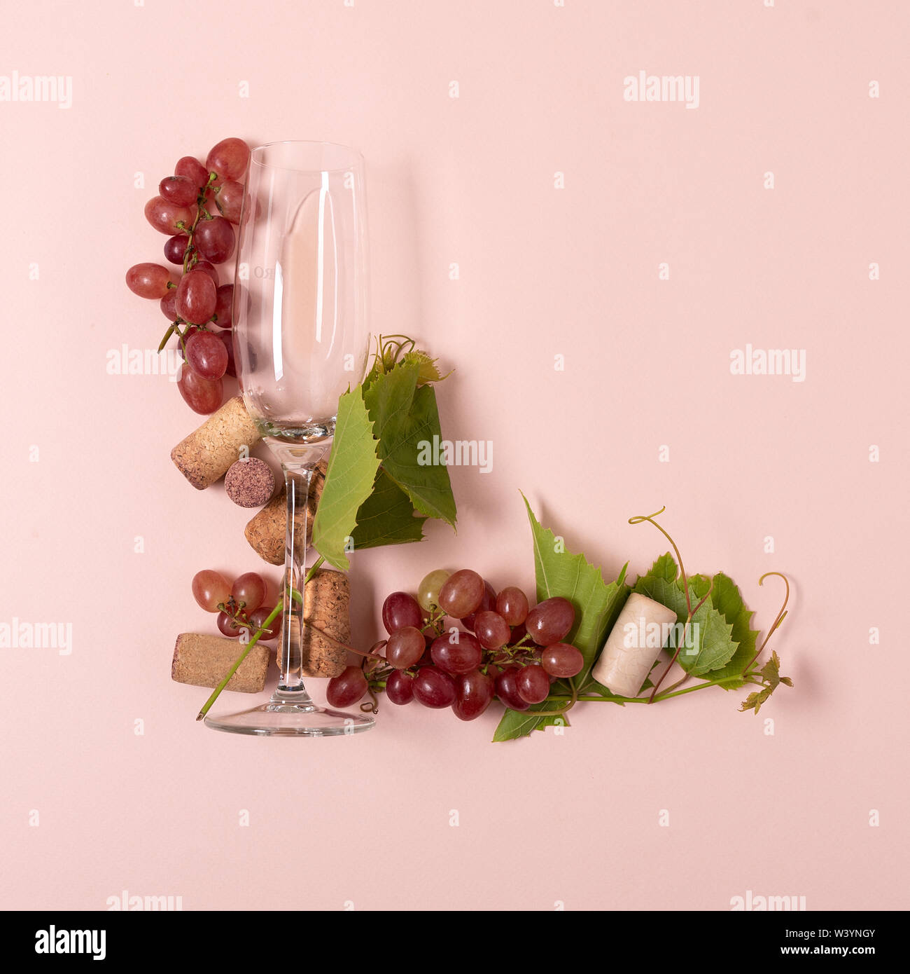 The letter l made of bar hi-res stock photography and images - Alamy