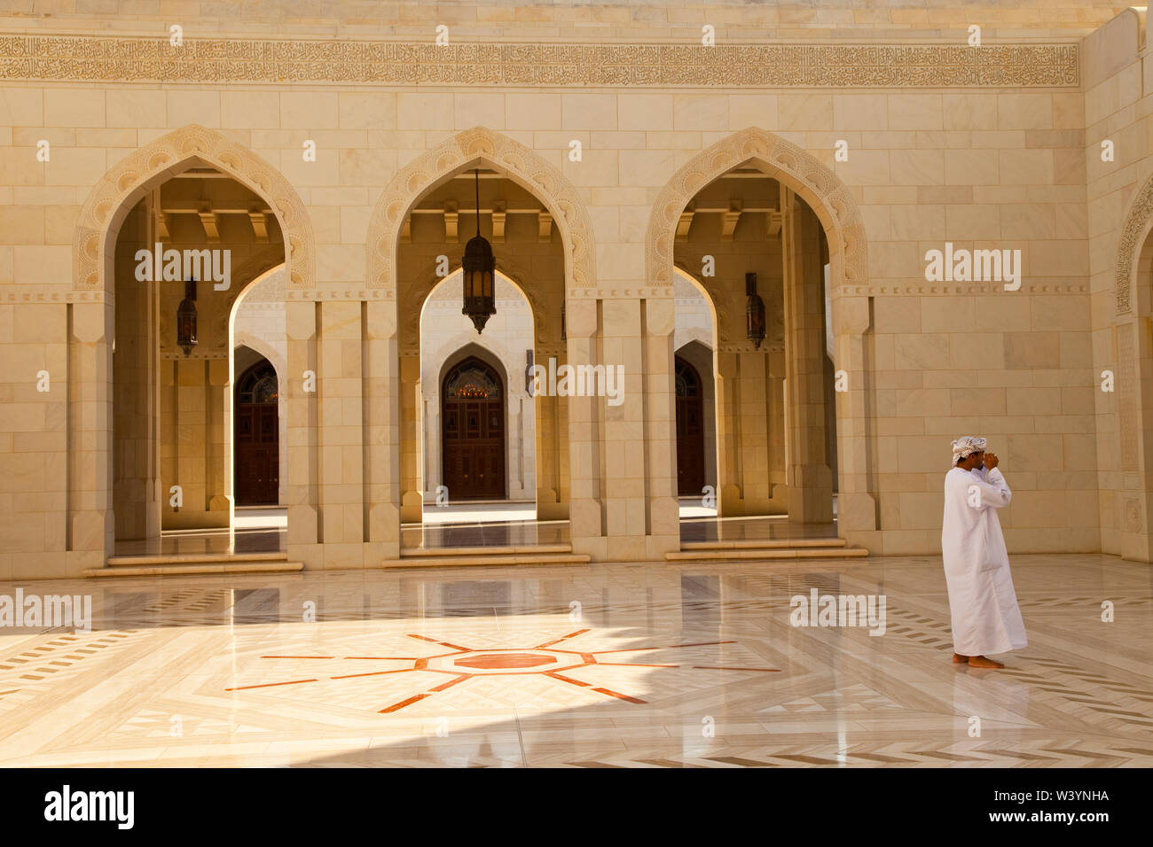 Souk del souq del doha qatar hi-res stock photography and images - Alamy