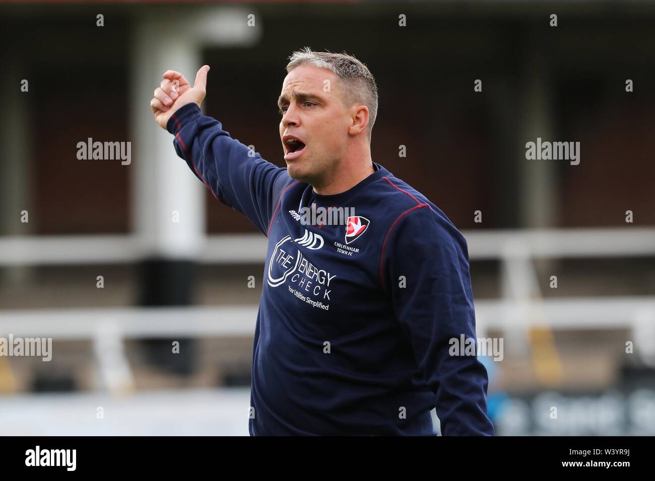 242 games for cheltenham hi-res stock photography and images - Alamy