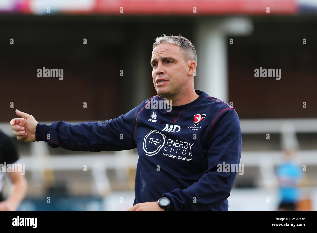 242 games for cheltenham hi-res stock photography and images - Alamy