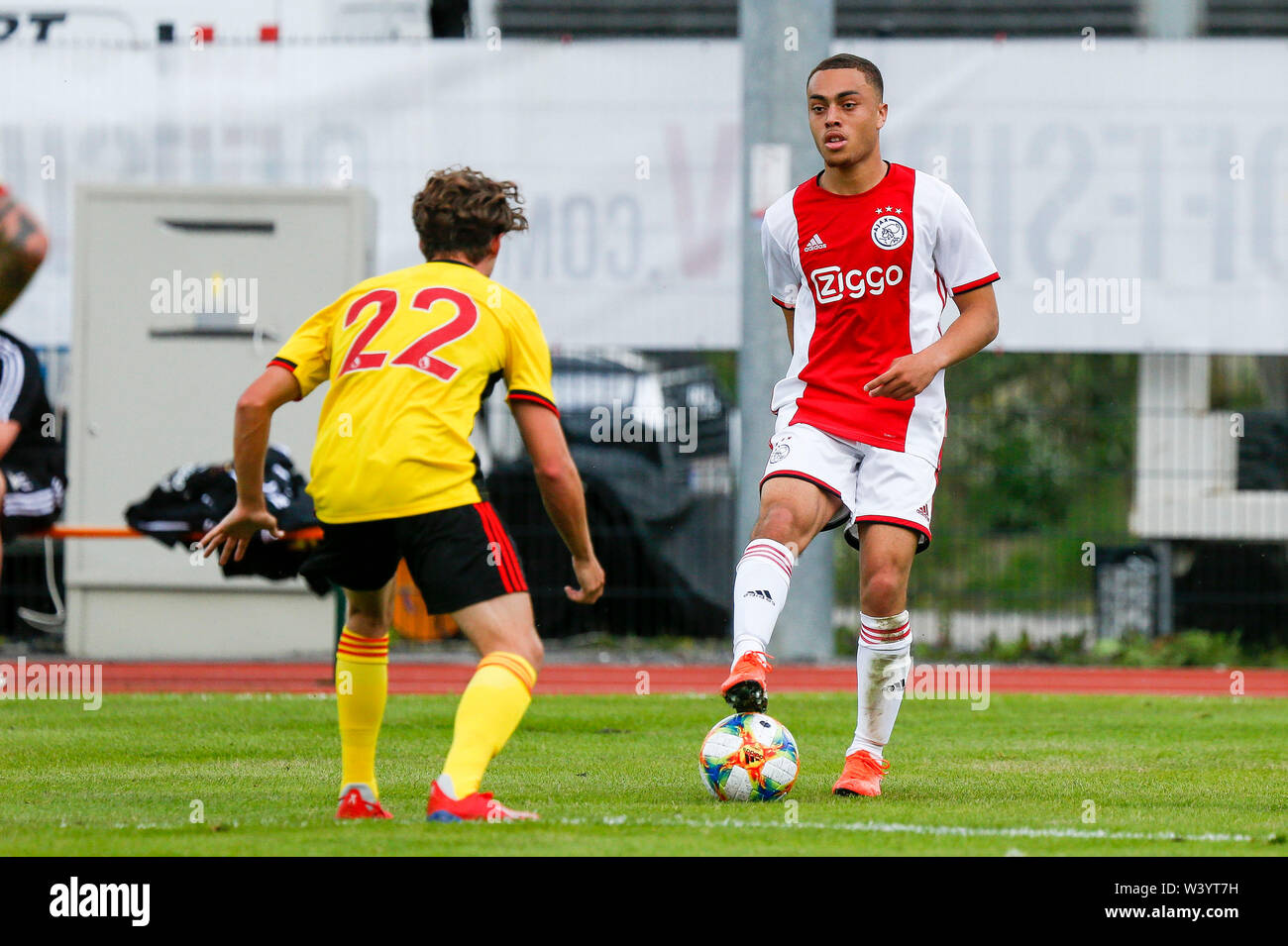 Harry forster hi-res stock photography and images - Alamy