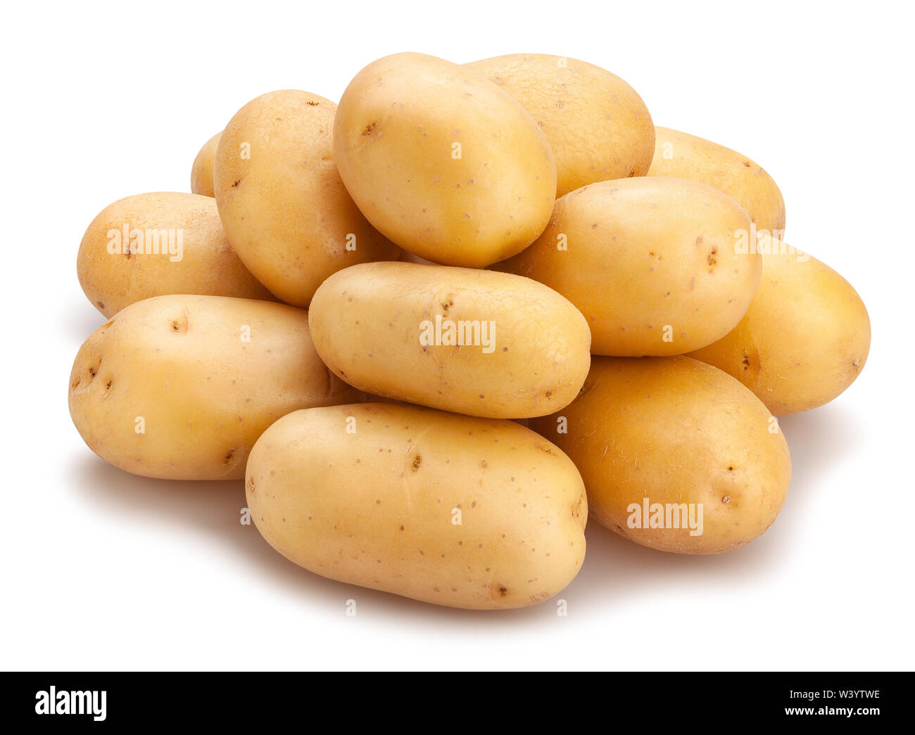 White potatoes hi-res stock photography and images - Alamy