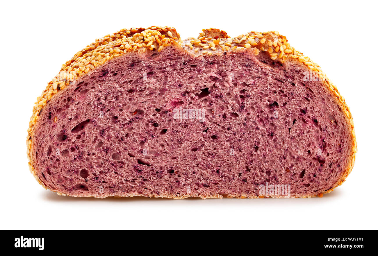 Purple bread hi-res stock photography and images - Alamy
