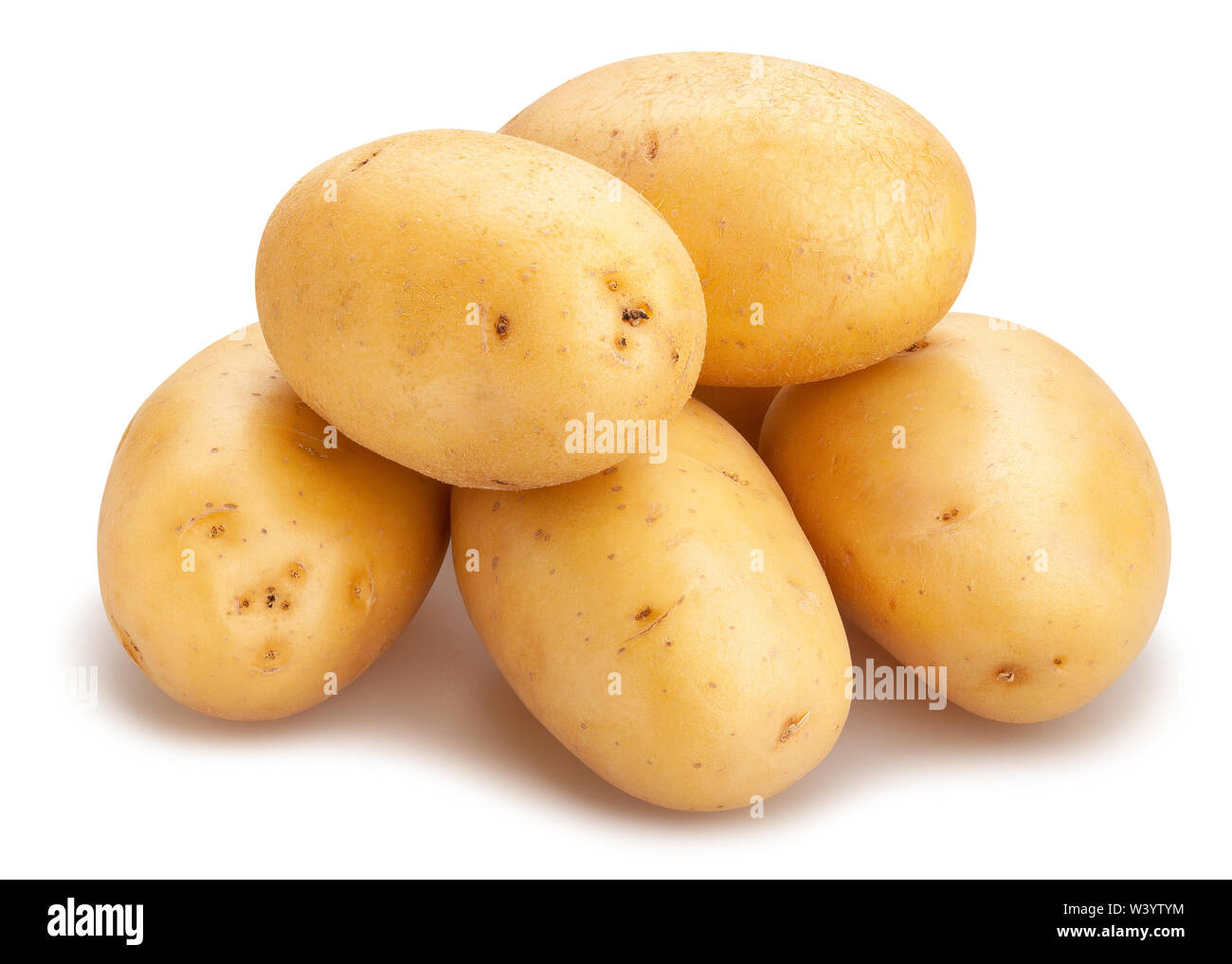 Five potatoes hi-res stock photography and images - Alamy