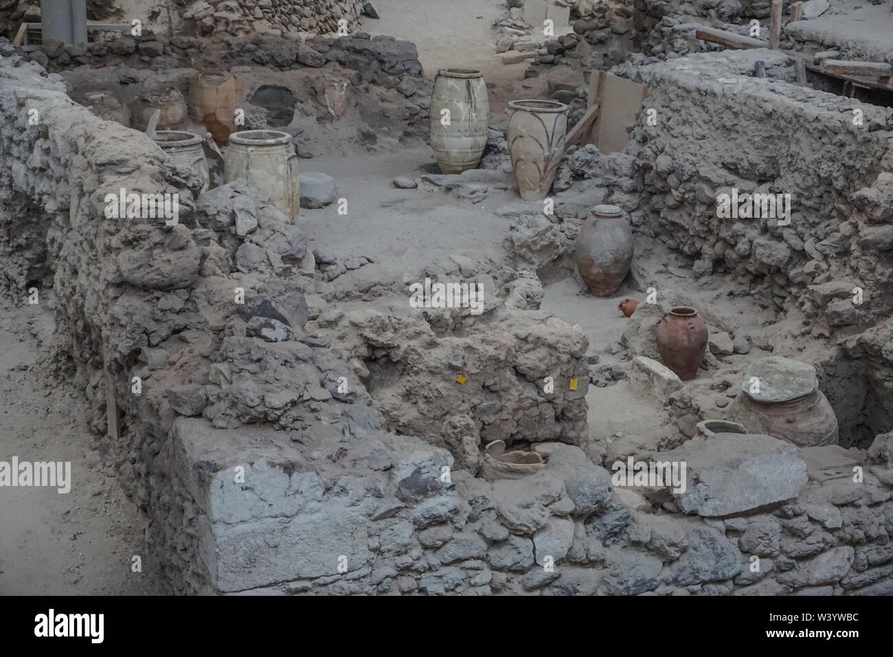 Ancient Greek Urns High Resolution Stock Photography and Images - Alamy