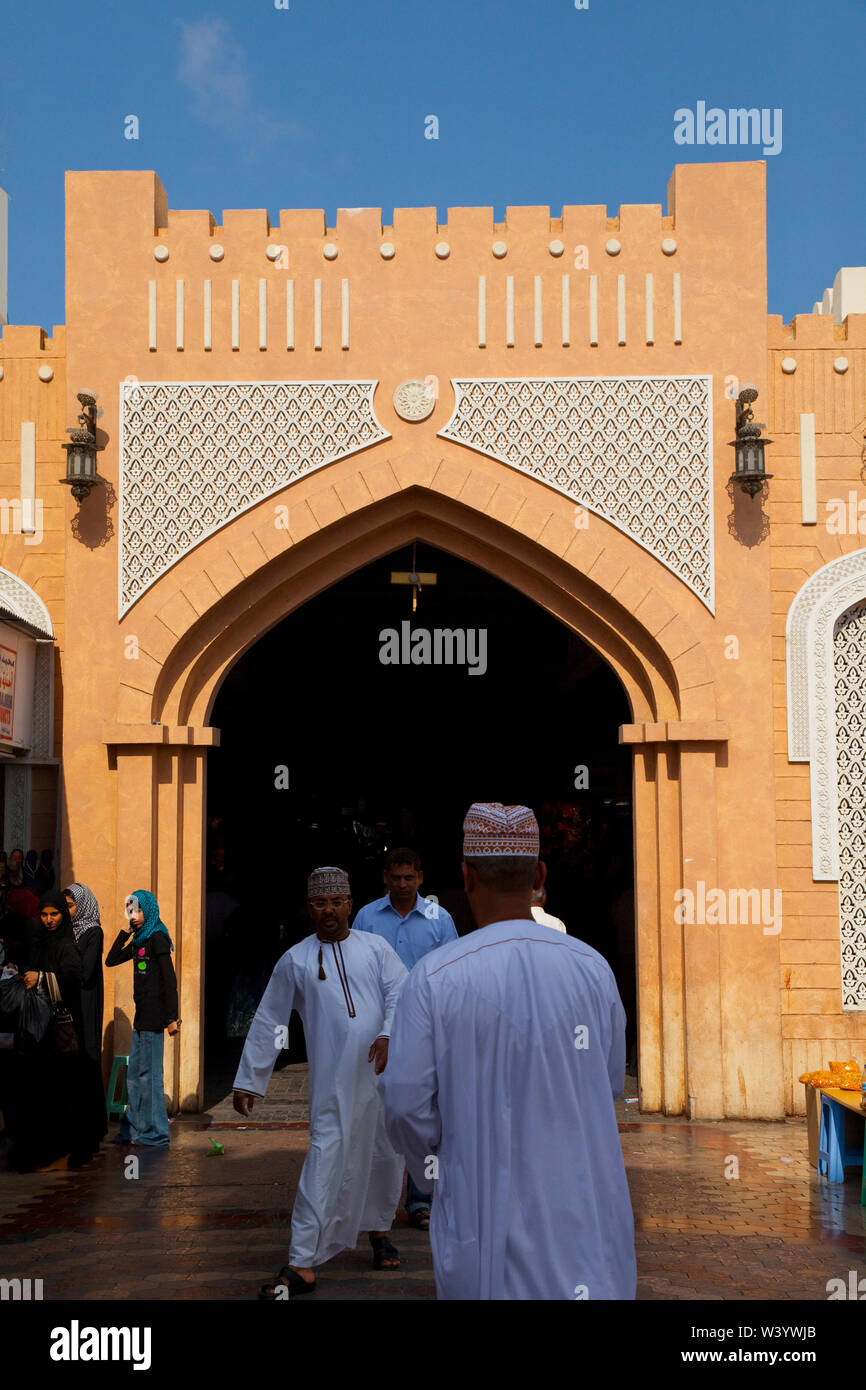 Antiguo zoco hi-res stock photography and images - Alamy