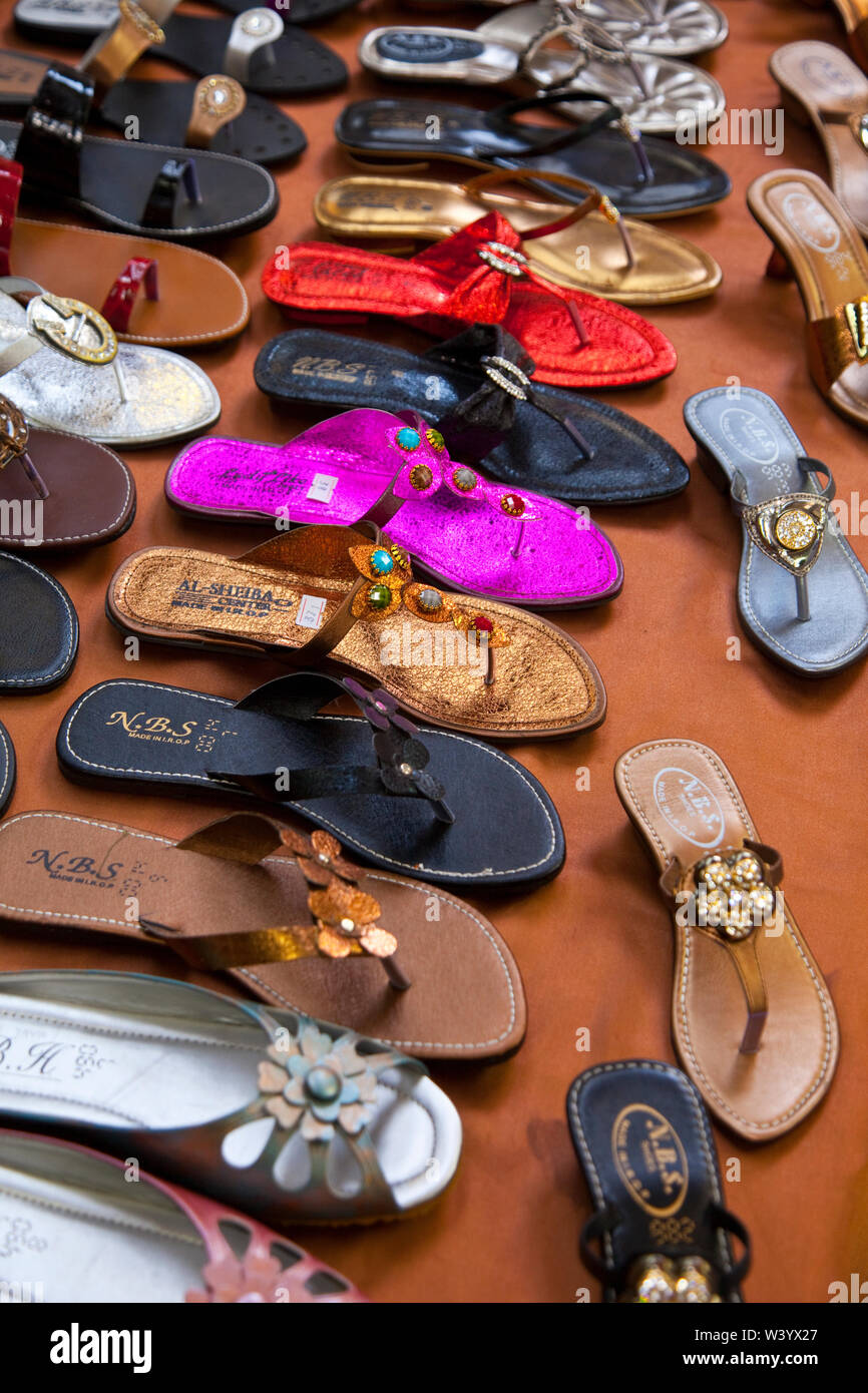 Antiguo zoco hi-res stock photography and images - Alamy